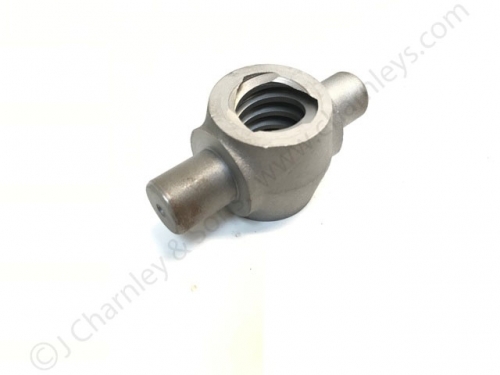 NT1897 NUFFIELD STEERING BOX NUT - John Charnleys & Sons Tractor Parts