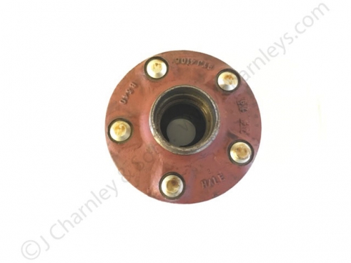 T4C1010 FRONT HUB - John Charnleys & Sons Tractor Parts