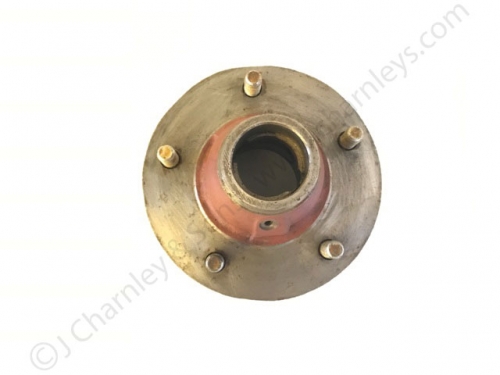 T4C1010 FRONT HUB - John Charnleys & Sons Tractor Parts