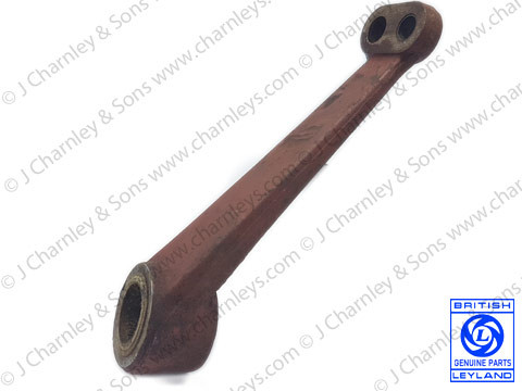 T4C6058 LIFT ARM ASSEMBLY RH - John Charnleys & Sons Tractor Parts