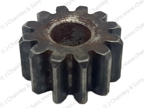 NTJ36 IDLER GEAR - LEVEL BOX - John Charnleys & Sons Tractor Parts