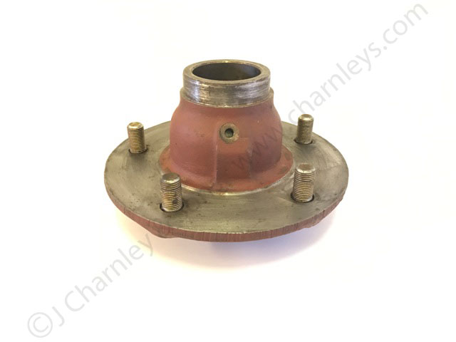 T4C1010 FRONT HUB - John Charnleys & Sons Tractor Parts
