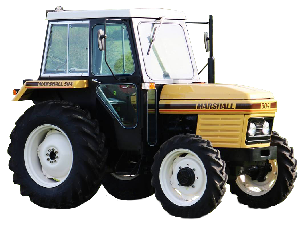 Nuffield, Leyland, Marshall, JWD, McCormick Tractors and Parts