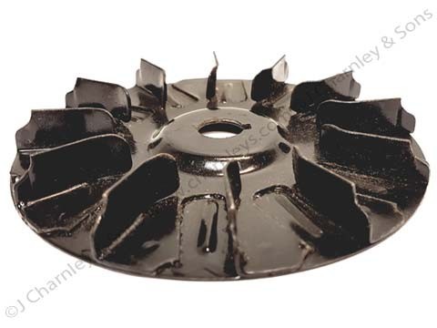 17D11 FAN - DYNAMO - John Charnleys & Sons Tractor Parts