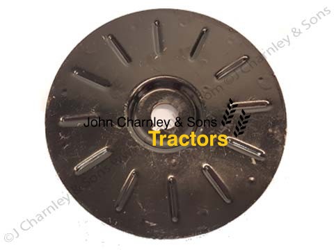 17D11 FAN - DYNAMO - John Charnleys & Sons Tractor Parts