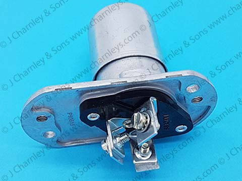 11G2007 NUFFIELD LIGHT SWITCH - John Charnleys & Sons Tractor Parts