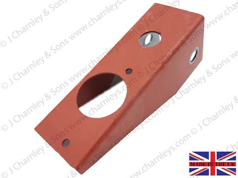 NT3833 PLOUGH LAMP BRACKET - NUFFIELD - John Charnleys & Sons Tractor Parts