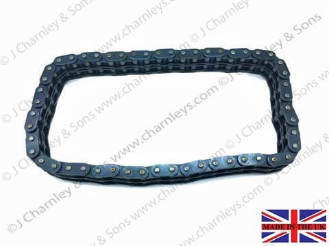 2H4905 TIMING CHAIN - BMC 1622 - John Charnleys & Sons Tractor Parts