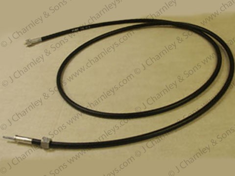 NTK84 TRACTOMETER DRIVE CABLE 75" - John Charnleys & Sons Tractor Parts