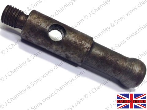 CTJ7715 SPIGOT SUPPORT - John Charnleys & Sons Tractor Parts