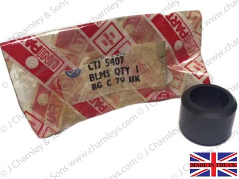 CTJ5407 BUSH - HYDRAULIC PUMP DRIVE - John Charnleys & Sons Tractor Parts