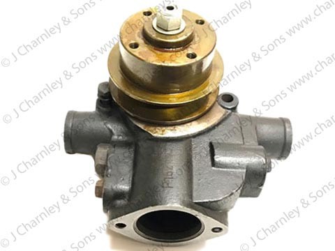 P4SA1066 WATER PUMP - PERKINS P4 - John Charnleys & Sons Tractor Parts