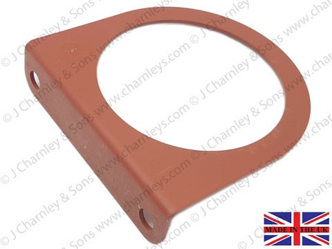 NT7013 TRACTOMETER BRACKET - NUFFIELD - John Charnleys & Sons Tractor Parts