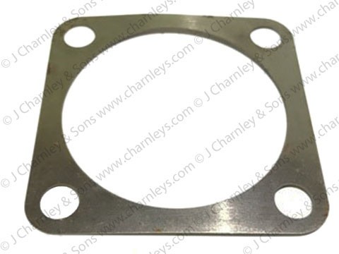 27H6832 STEERING BOX SHIM - 0.508mm - John Charnleys & Sons Tractor Parts