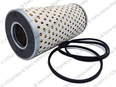 GFE104 OIL FILTER - John Charnleys & Sons Tractor Parts