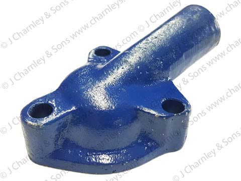 1G2351 THERMOSTAT HOUSING - BMC - John Charnleys & Sons Tractor Parts