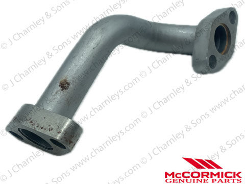 6678860A1 OIL FEED PIPE - John Charnleys & Sons Tractor Parts