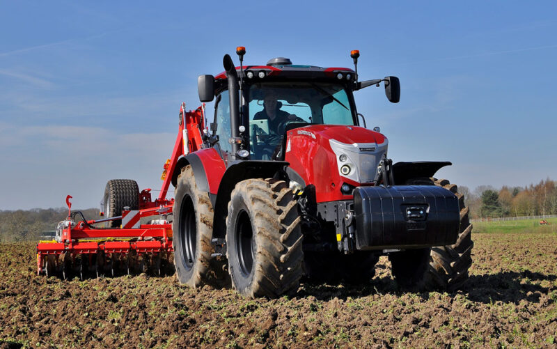 Nuffield, Leyland, Marshall, JWD, McCormick Tractors and Parts