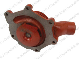 Nuffield, Leyland, Marshall, JWD, McCormick Tractors and Parts